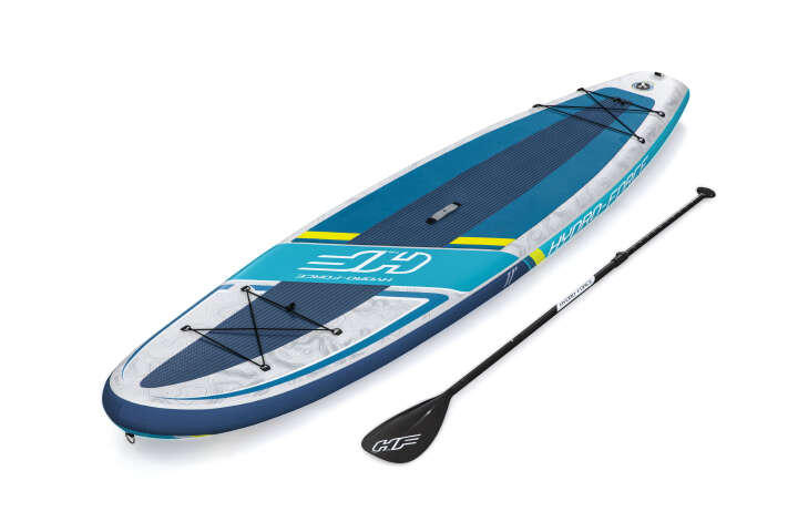 Bestway Hydro-Force SUP Set Aqua Drifter | raiffeisenmarkt.de